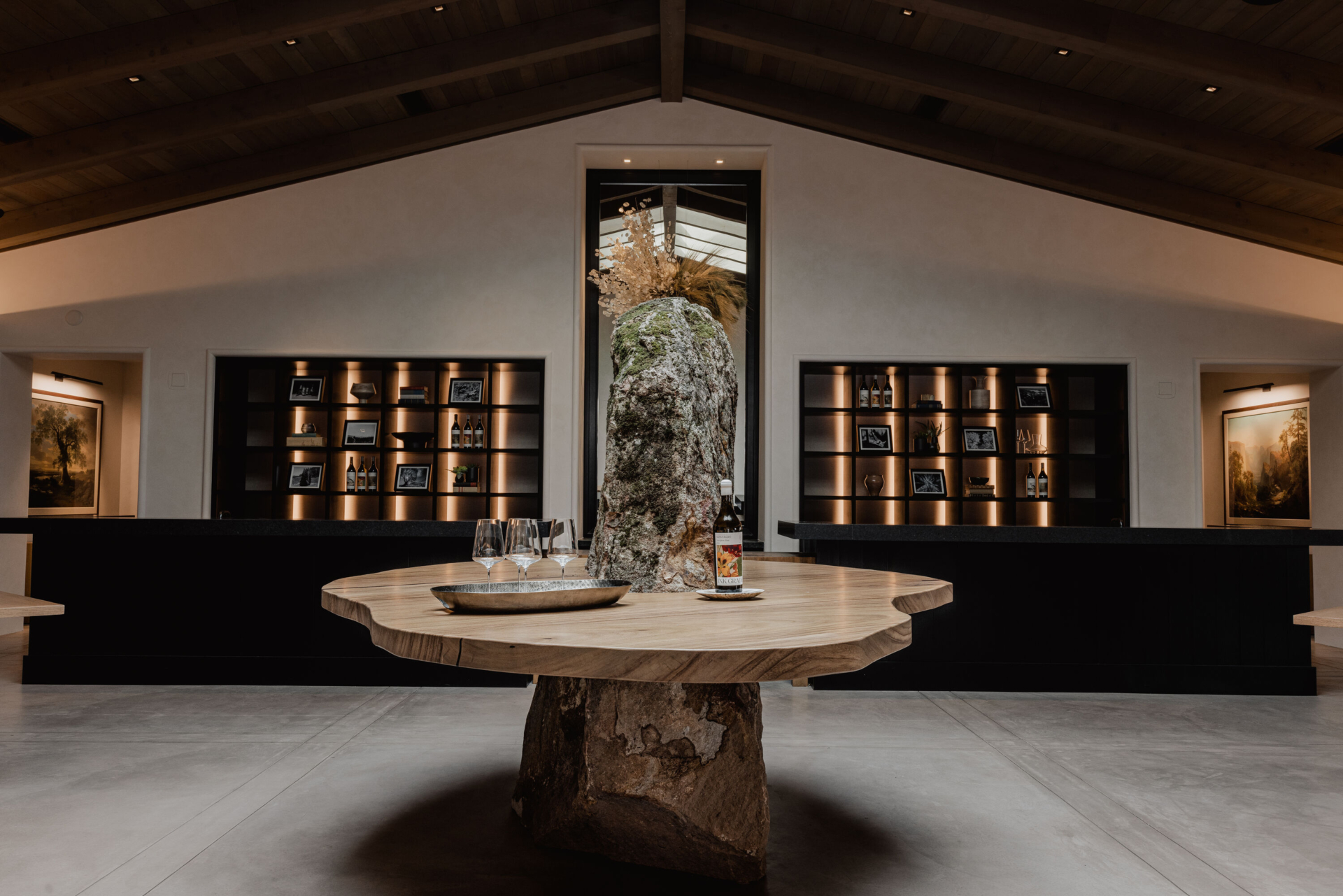 Reservations — Ink Grade